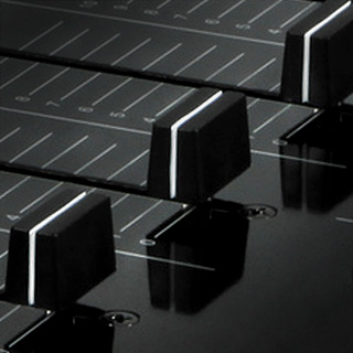 e-shop » Inputs faders - Vestax Parts